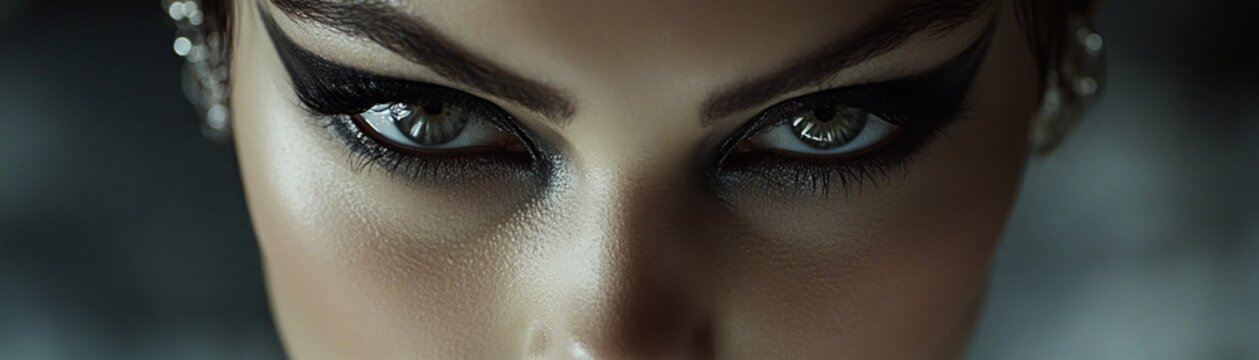 The Best White Foundation for Goth Makeup Looks – Be Devine Beauty